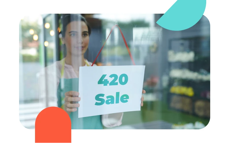 420 Deals: How to Create Cost-Effective Promotions