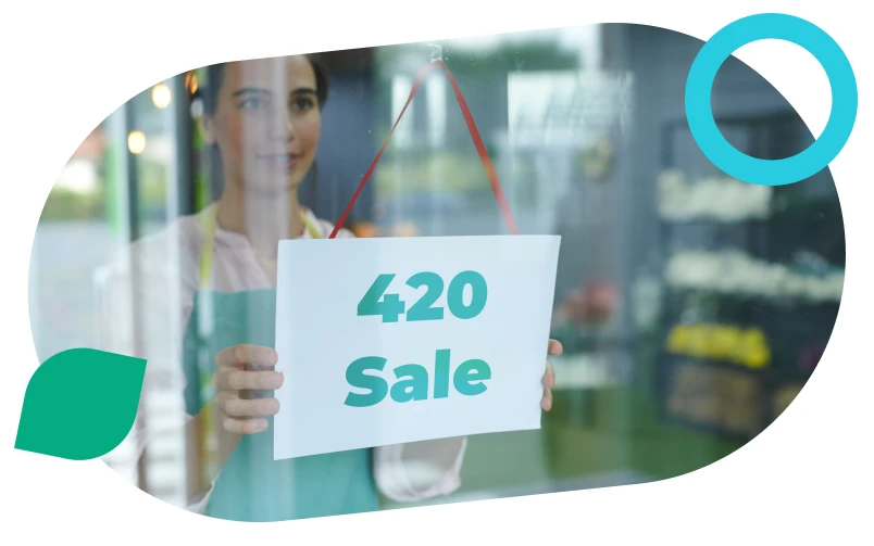 Stocking Up: 6 Cannabis Inventory Management Tips for 420