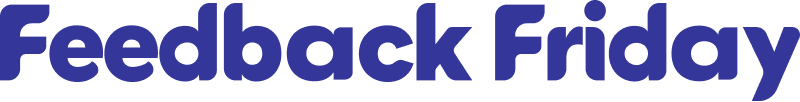 Feedback Friday | Matter