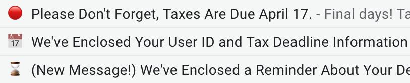 How Email Deliverability Almost Killed Matter