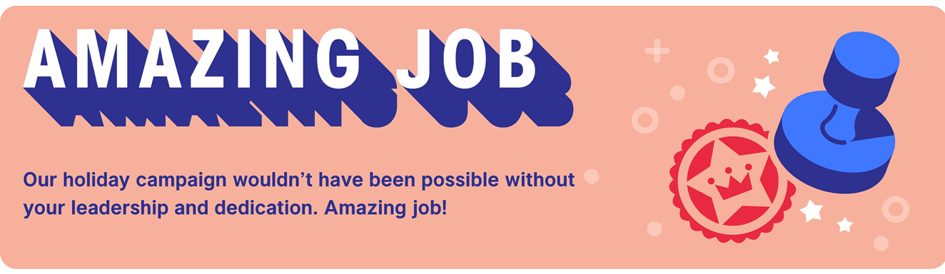 Introducing #FeedbackFriday