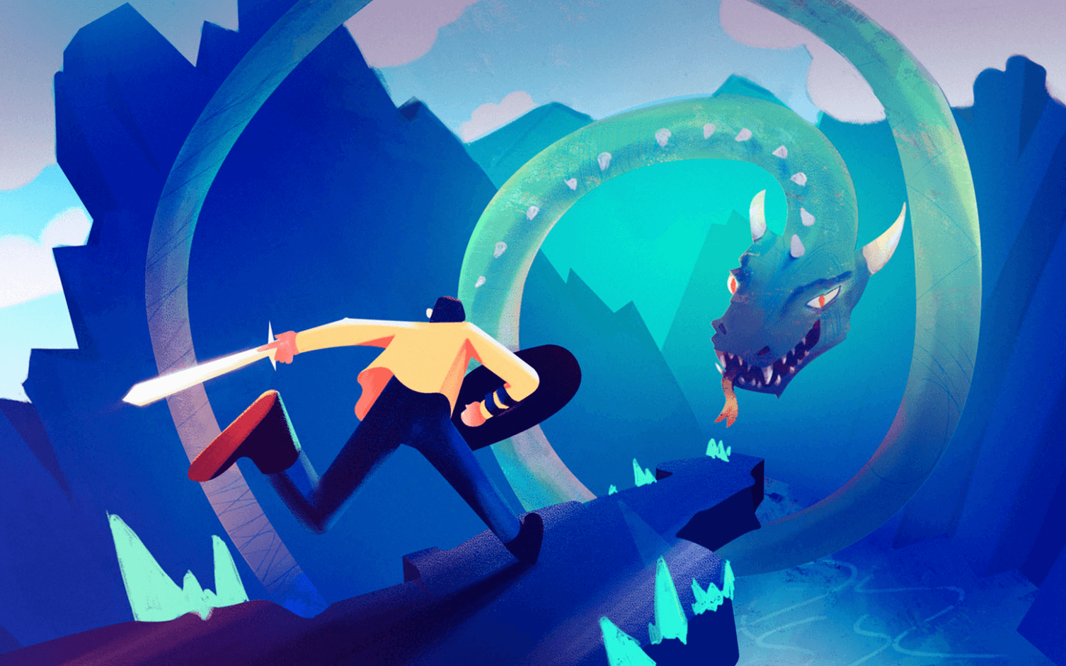 How to Share Your Story While Building Rapport