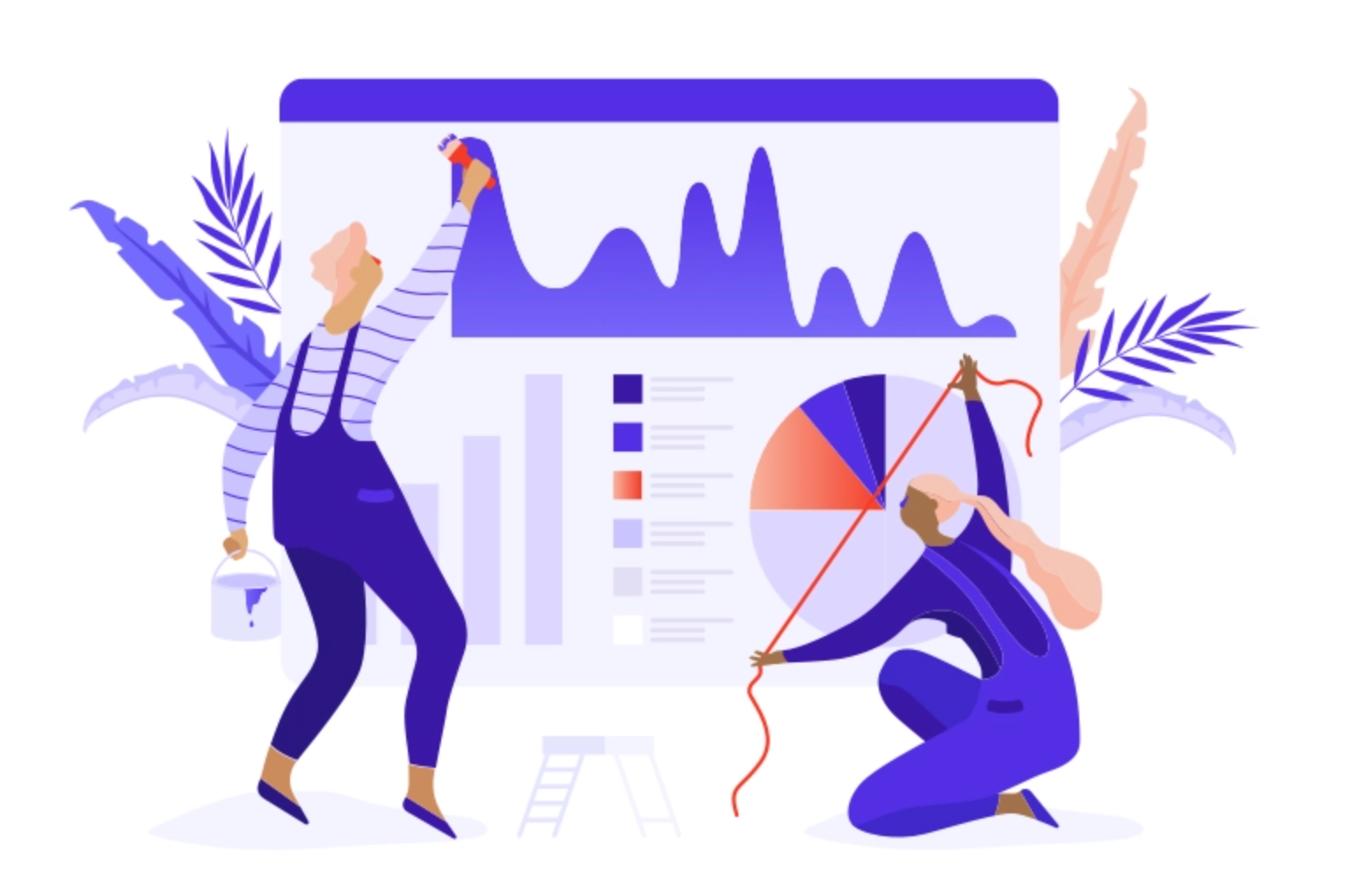 4 Types of Feedback to Expect in the Workplace