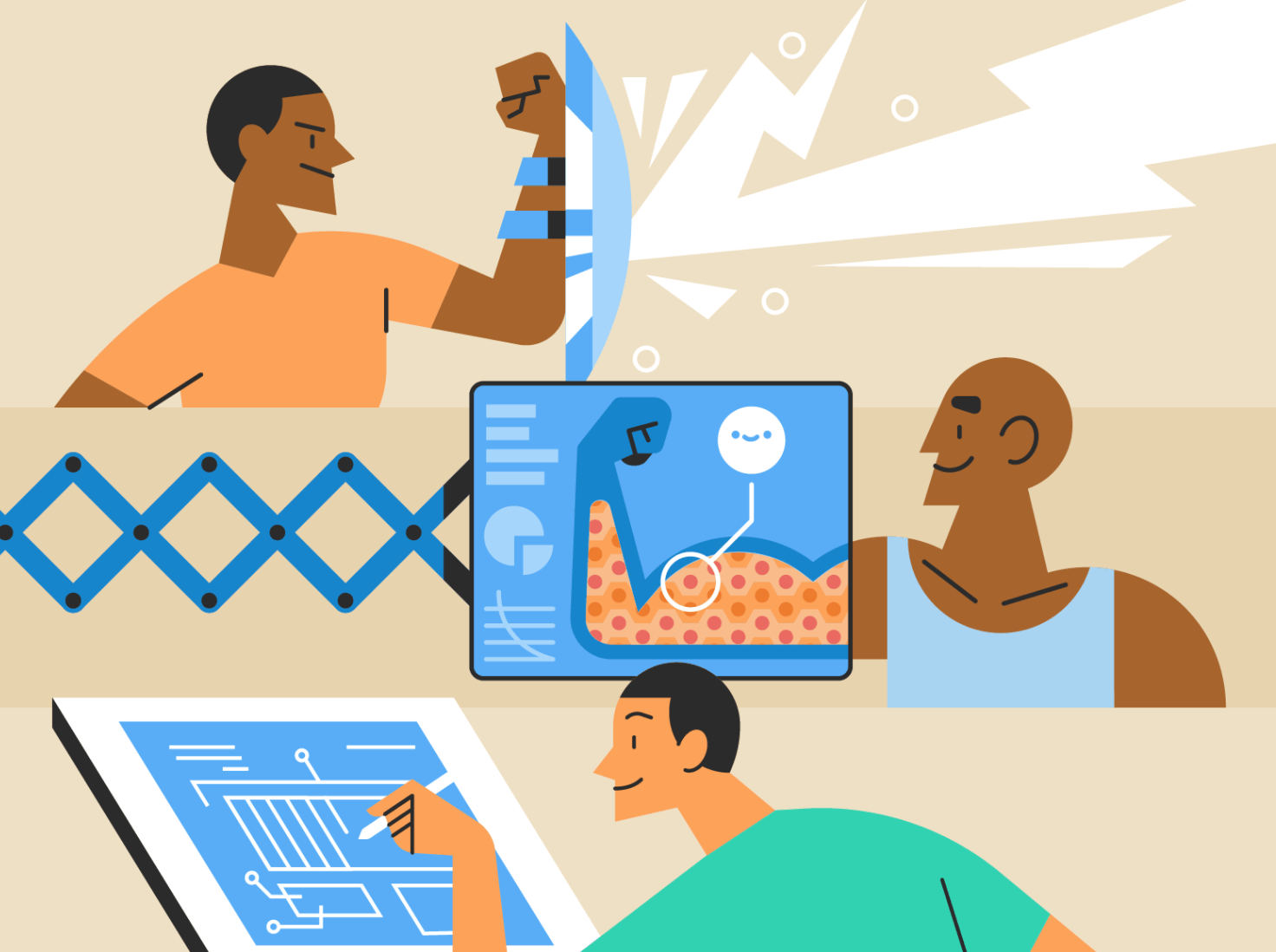 How to Give Feedback: The Do’s and Don’ts