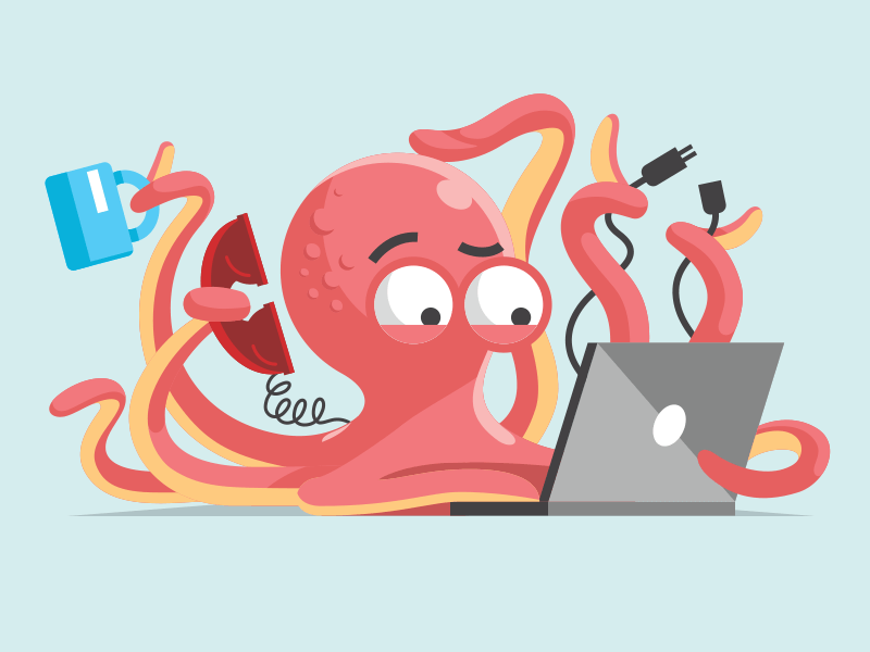 How to Be a Better Multitasker