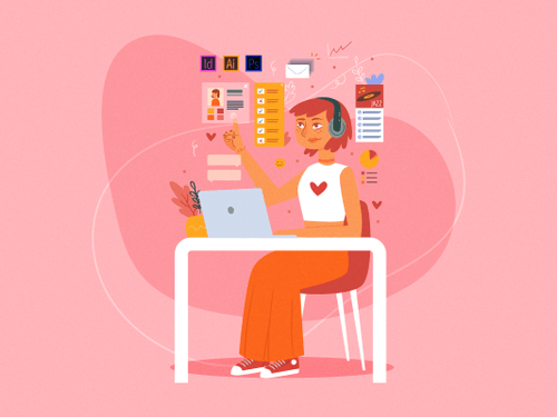 How to Be a Better Multitasker