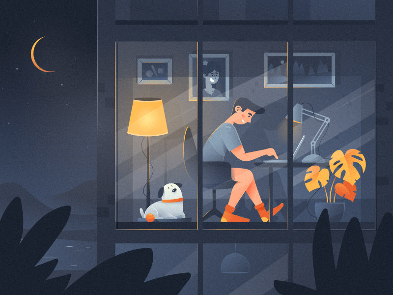 How to Work for Yourself: Skills You Need