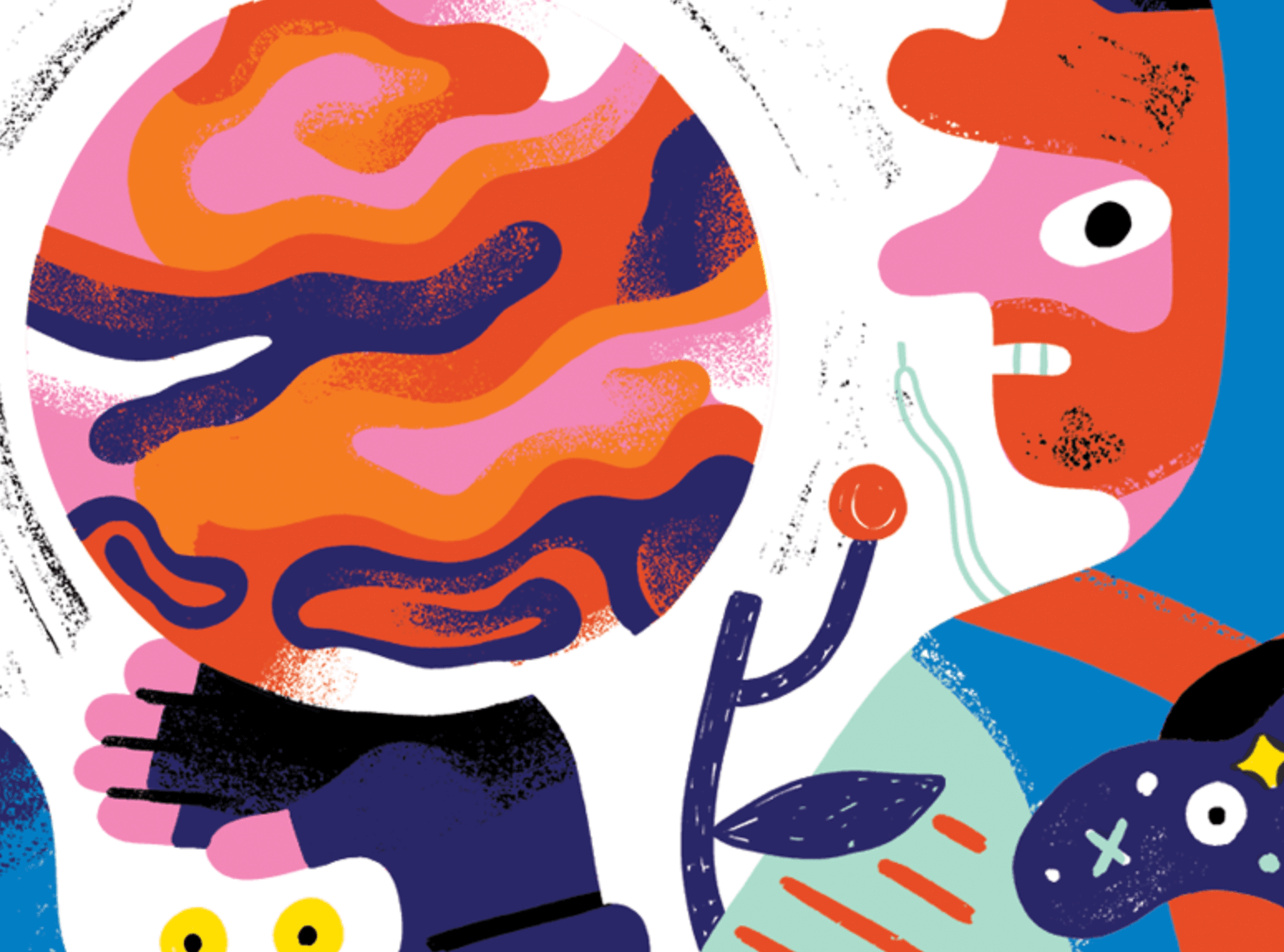 How to Find Your Professional, Unique Superpowers