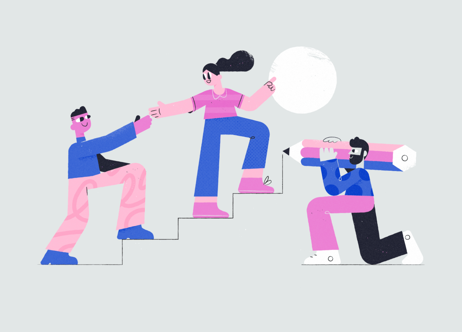 How to Be Objective vs. Subjective