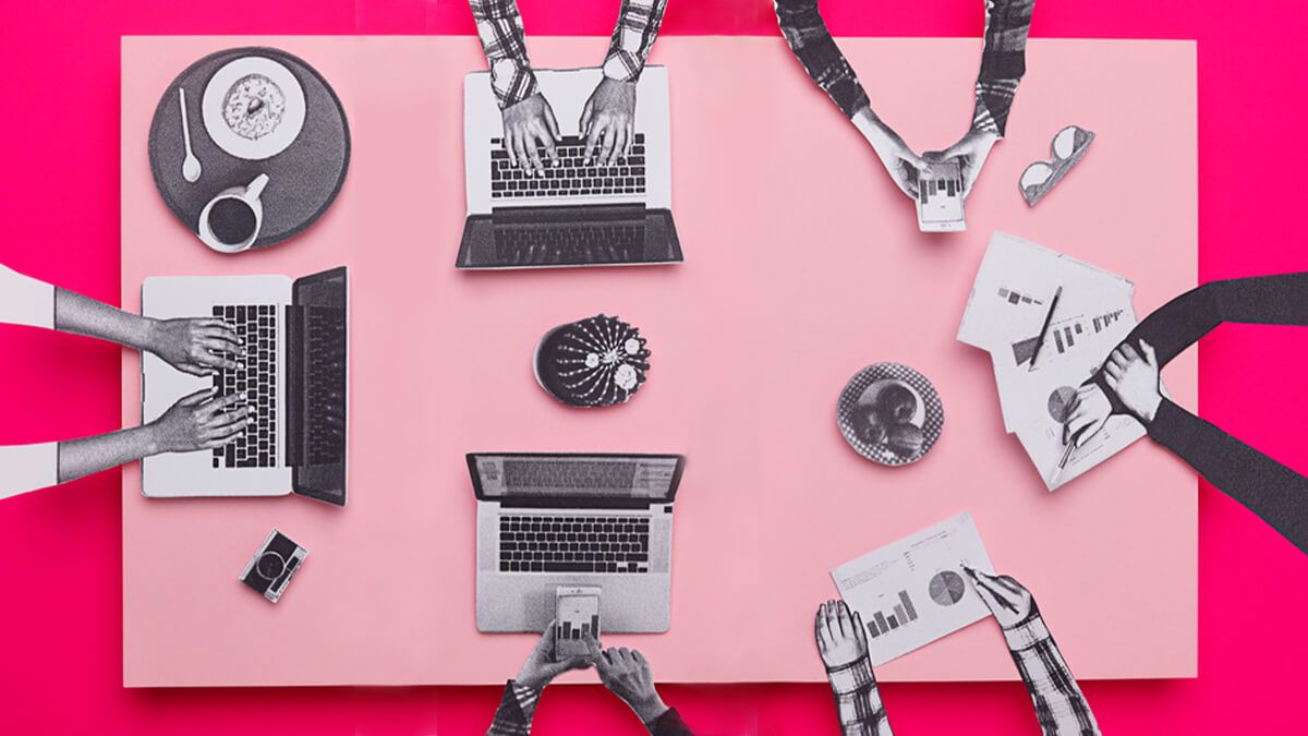 Ditch The Long Email Chains and Messages