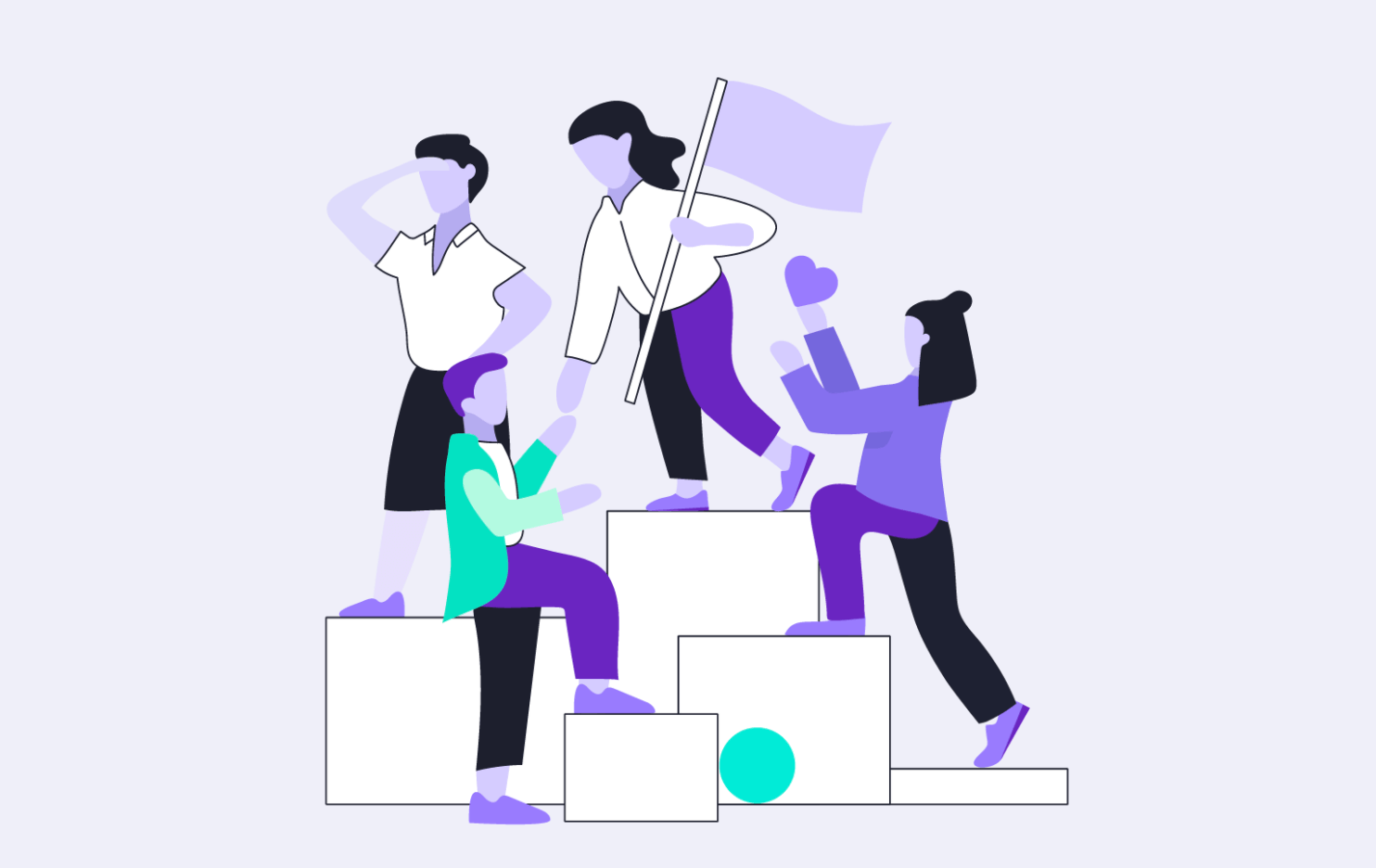 How to Lead Your Team with a Clear Vision