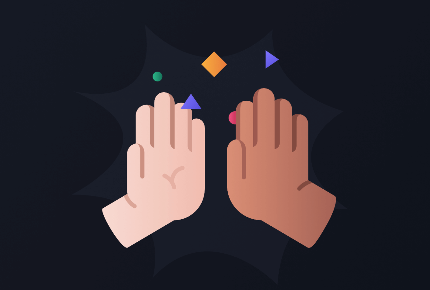 How to Show Team Support by Listening