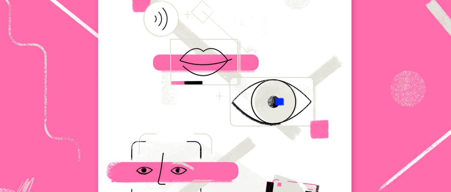 How to Use Positive Facial Expressions