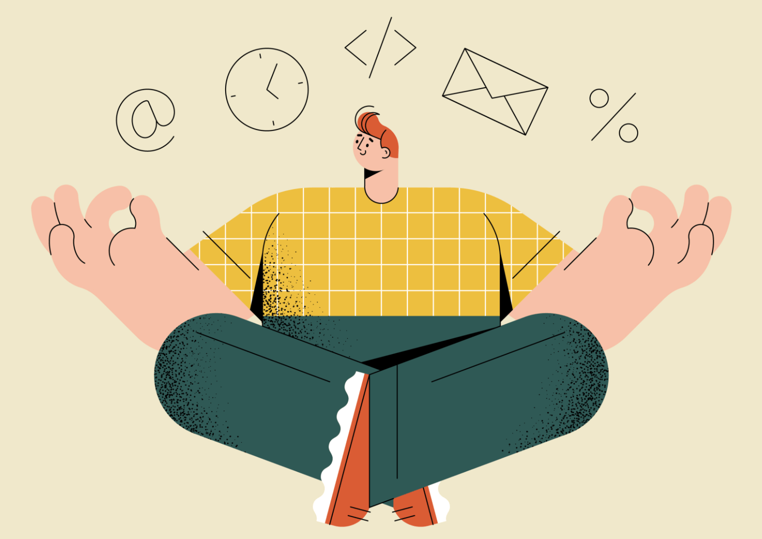 How to Bring Positive Energy to Work