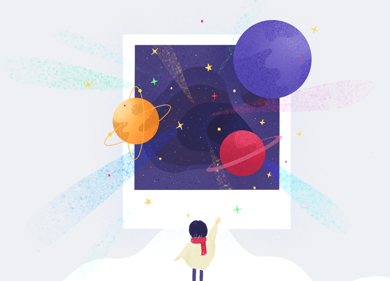 How to Practice Big-Picture Learning