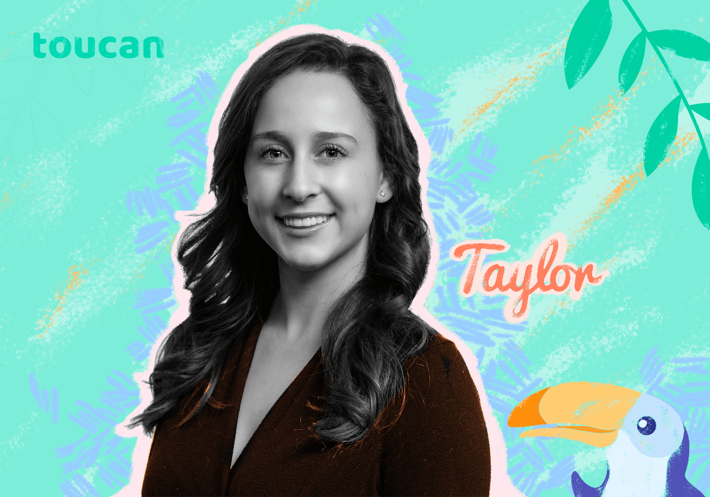 Toucan’s CEO Brings Her Competitive Side To Forming Habits