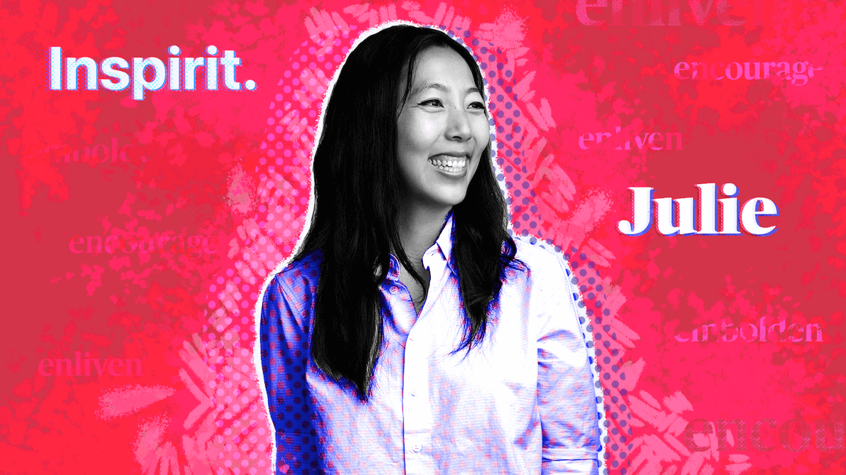 Trial By Fire: Julie Zhuo Describes The Making Of A Manager