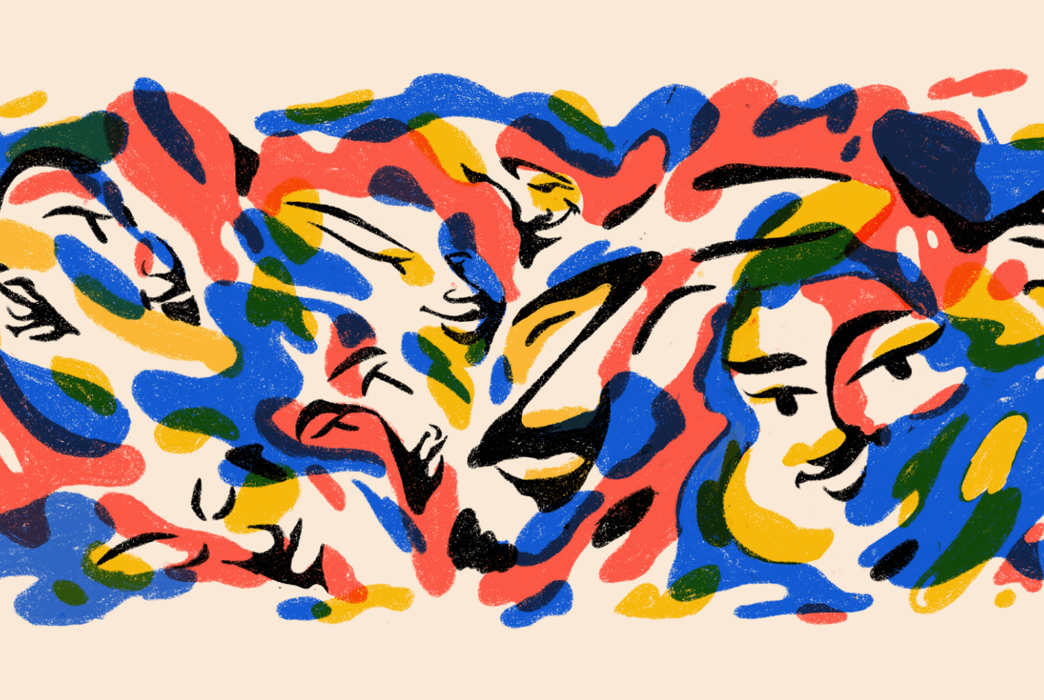 How to Use Positive Hand Gestures