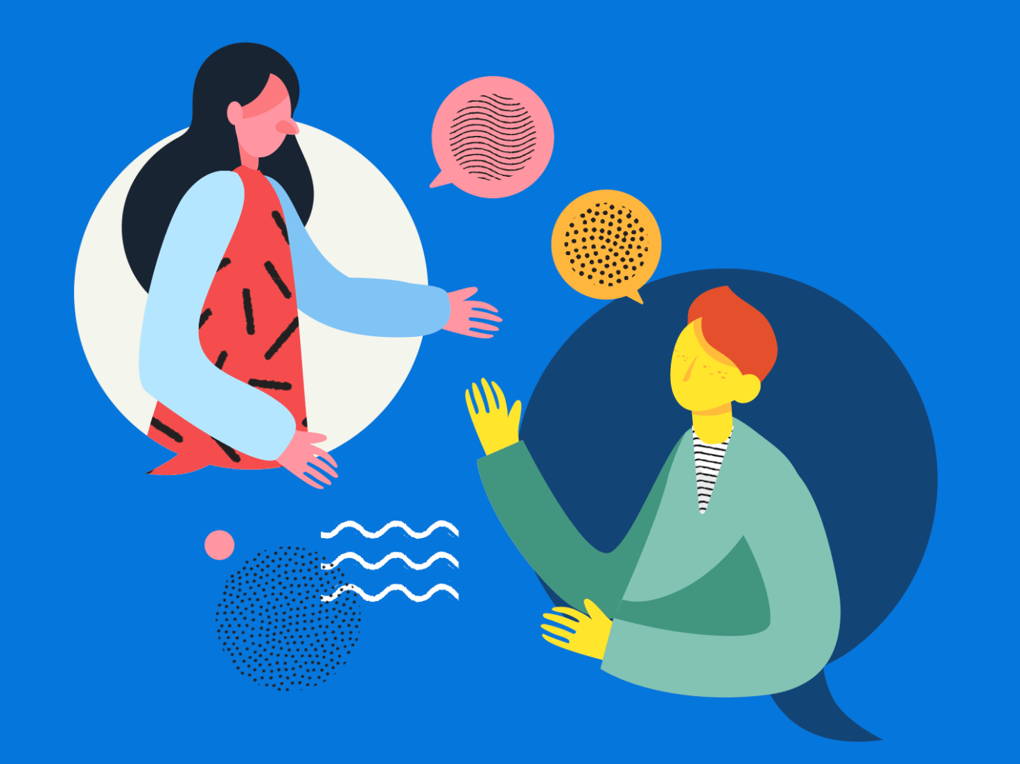 How to Build Effective Unity Teams