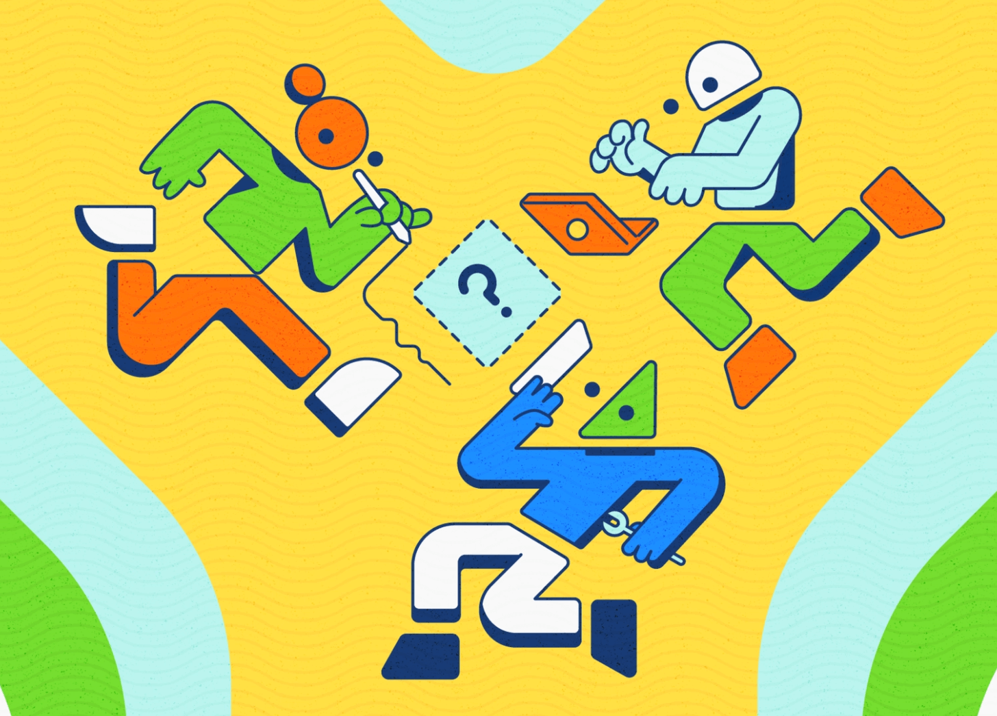 10 Promising Employee Engagement Ideas 10-promising-employee-engagement-ideas