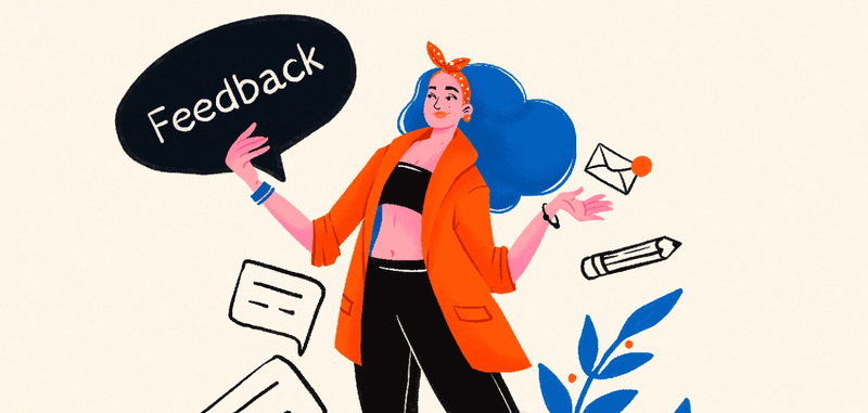 A Comprehensive Guide to Constructive Feedback [2024]
