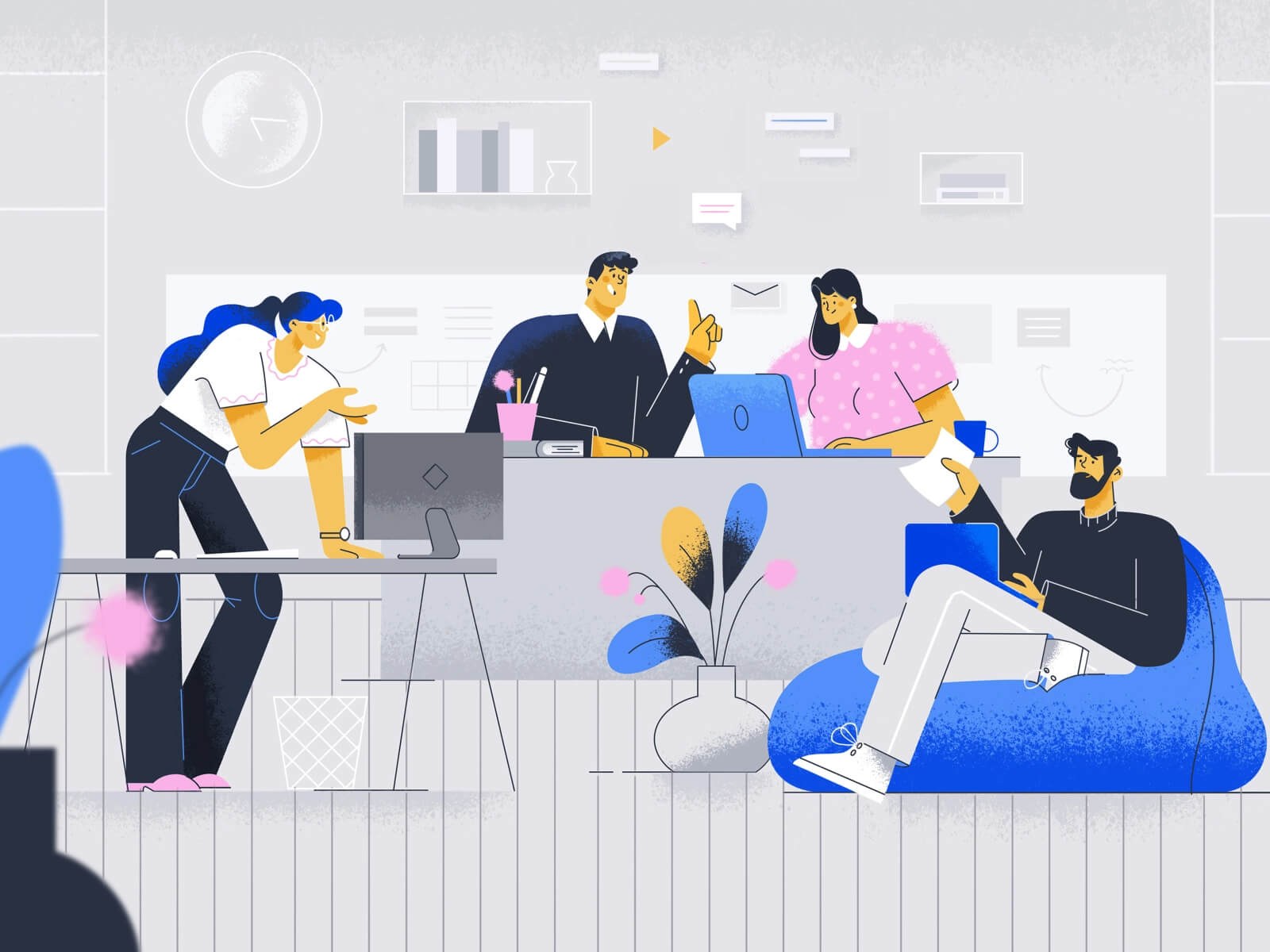 2024 Guide To Peer Feedback In The Workplace