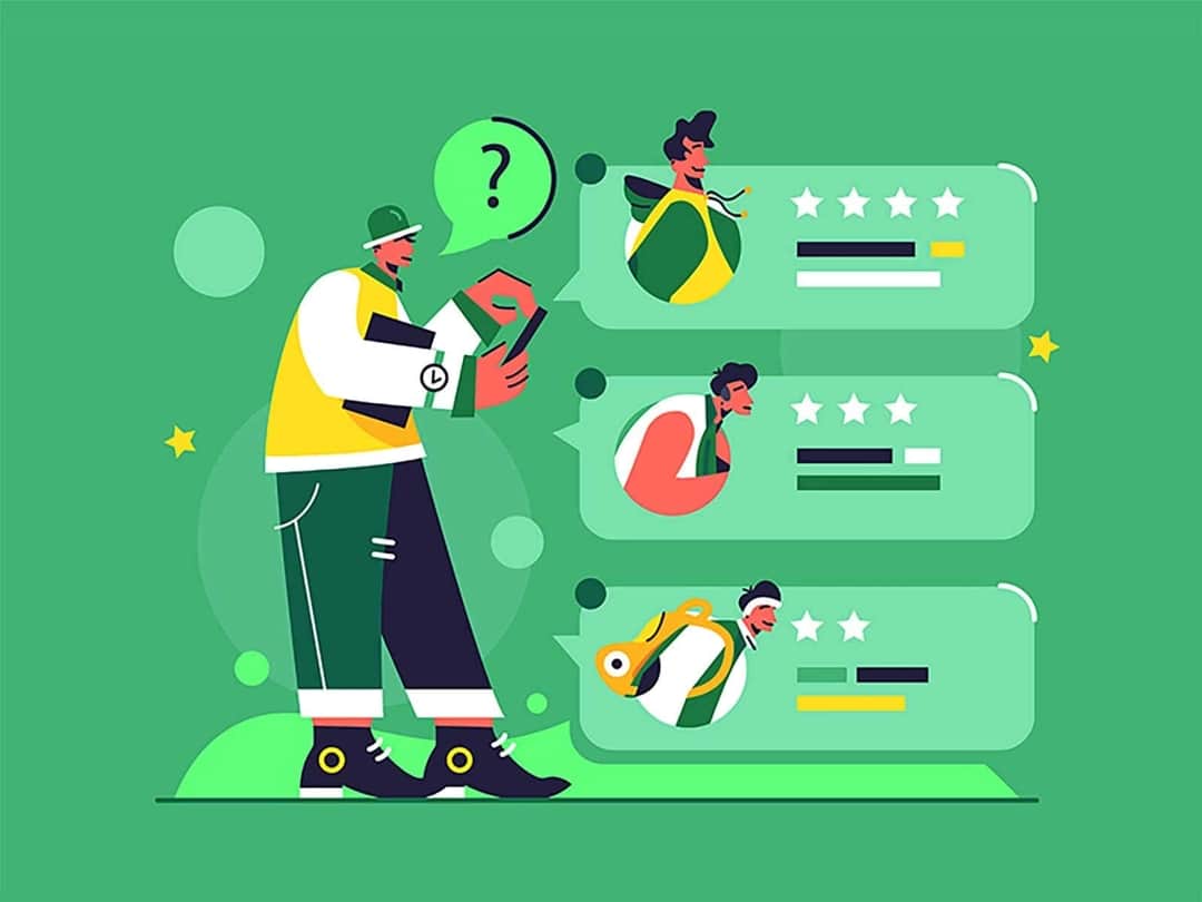 Peer Review Examples (+14 Phrases to Use)