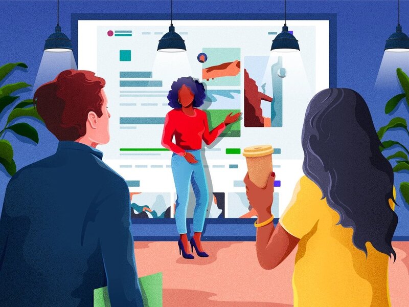 34+ Praise Employee Examples in 2024