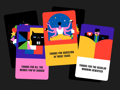 20+ Kudos Card Ideas [2024 Guide]