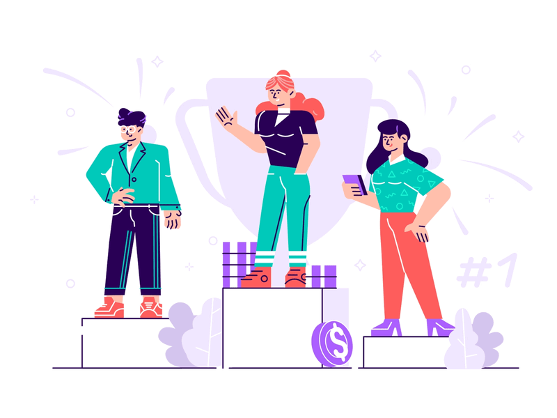 10+ Ideas for Employee Awards Programs in 2024