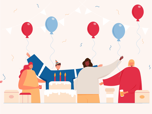 ‍9 Creative Employee Birthday Recognition Ideas in 2024
