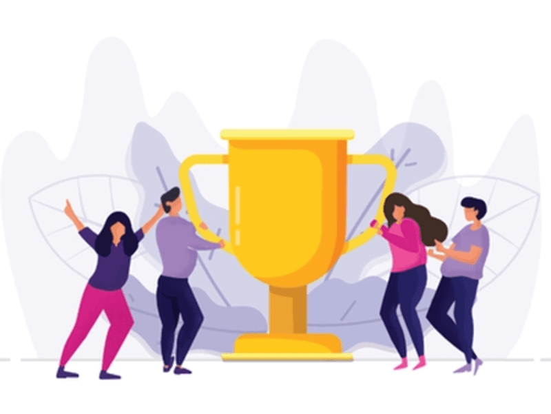 #1 Guide to Employee Awards in 2024