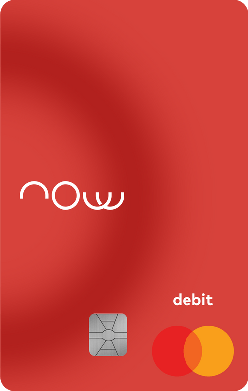 Now Bank El Neobanco de INVEX: Cuenta, Tarjeta de Débito y Crédito