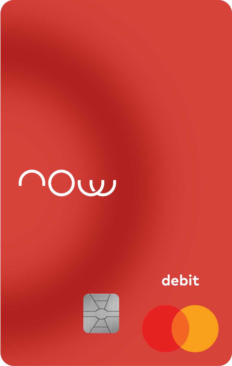 Now Bank El Neobanco de INVEX: Cuenta, Tarjeta de Débito y Crédito