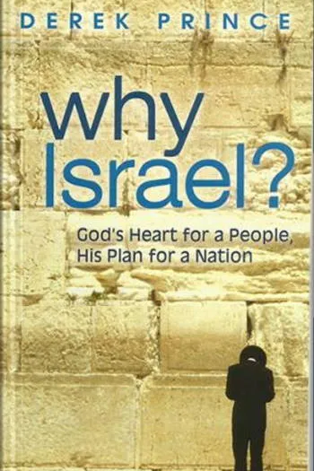 Derek Prince Ministries USA | Ultimate Bible Teaching Collection