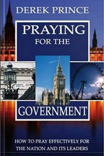 Derek Prince Ministries USA | Ultimate Bible Teaching Collection