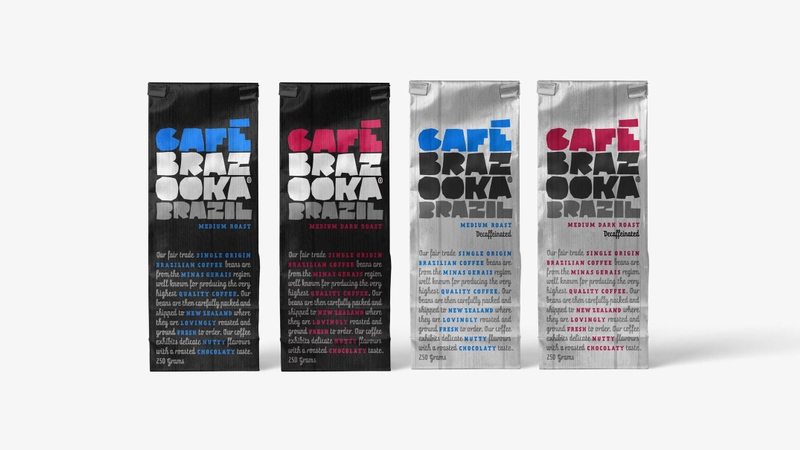 Propella Agency | Brazooka | Hospitality Case History