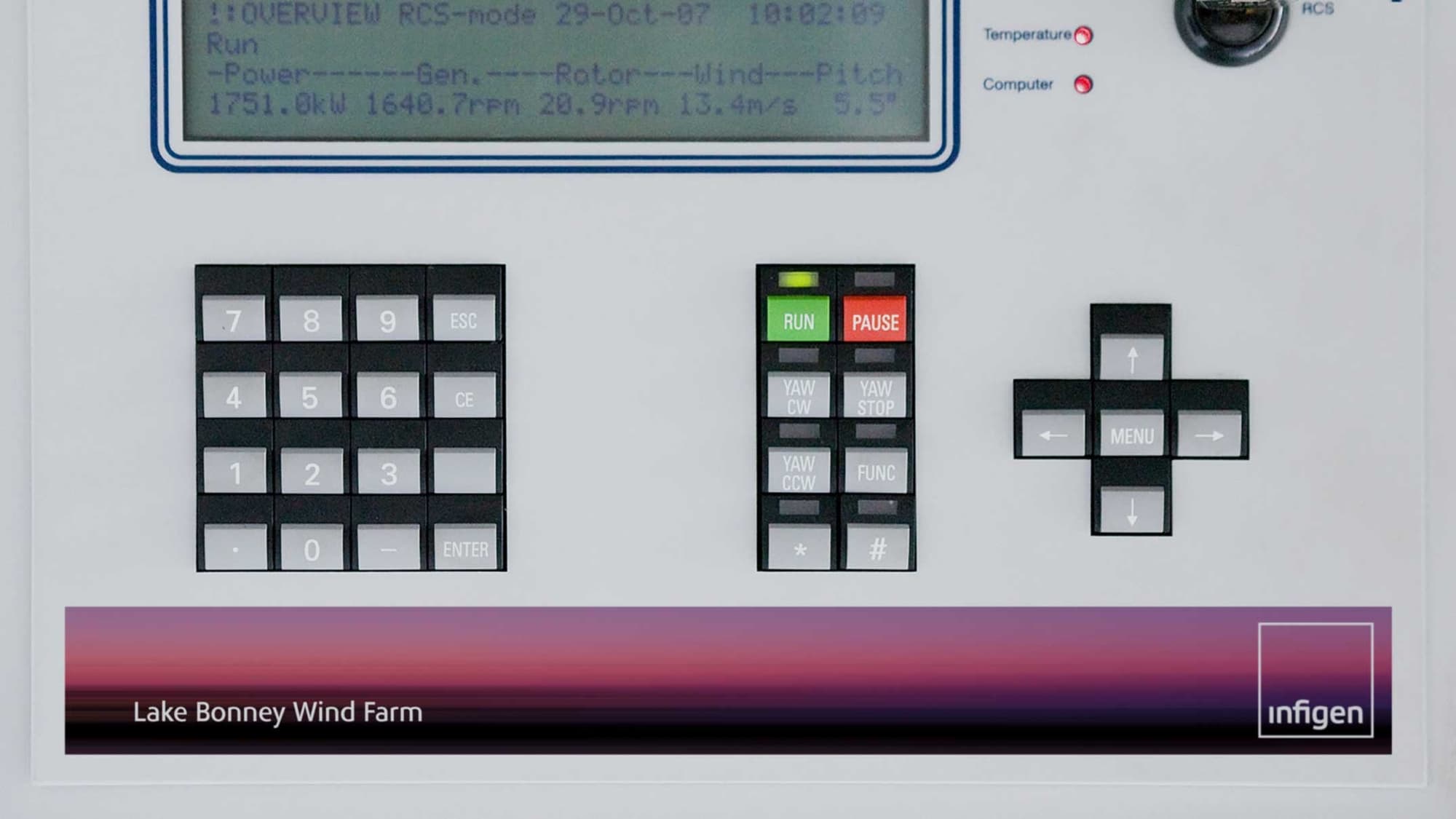 Propella Agency | Infigen Energy | Energy Case History