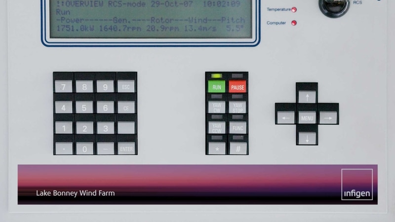 Propella Agency | Infigen Energy | Energy Case History