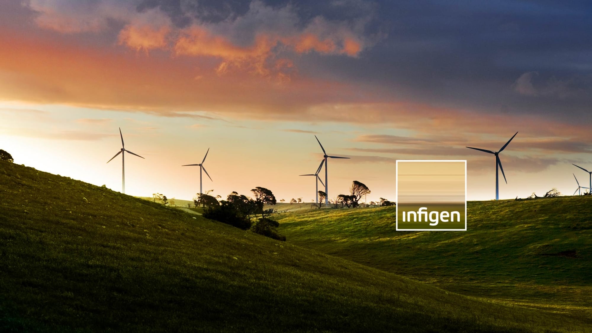 Propella Agency | Infigen Energy | Energy Case History