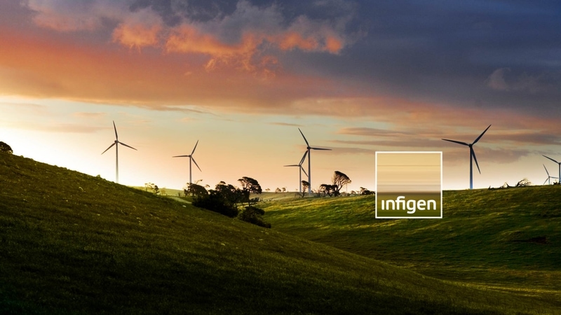 Propella Agency | Infigen Energy | Energy Case History
