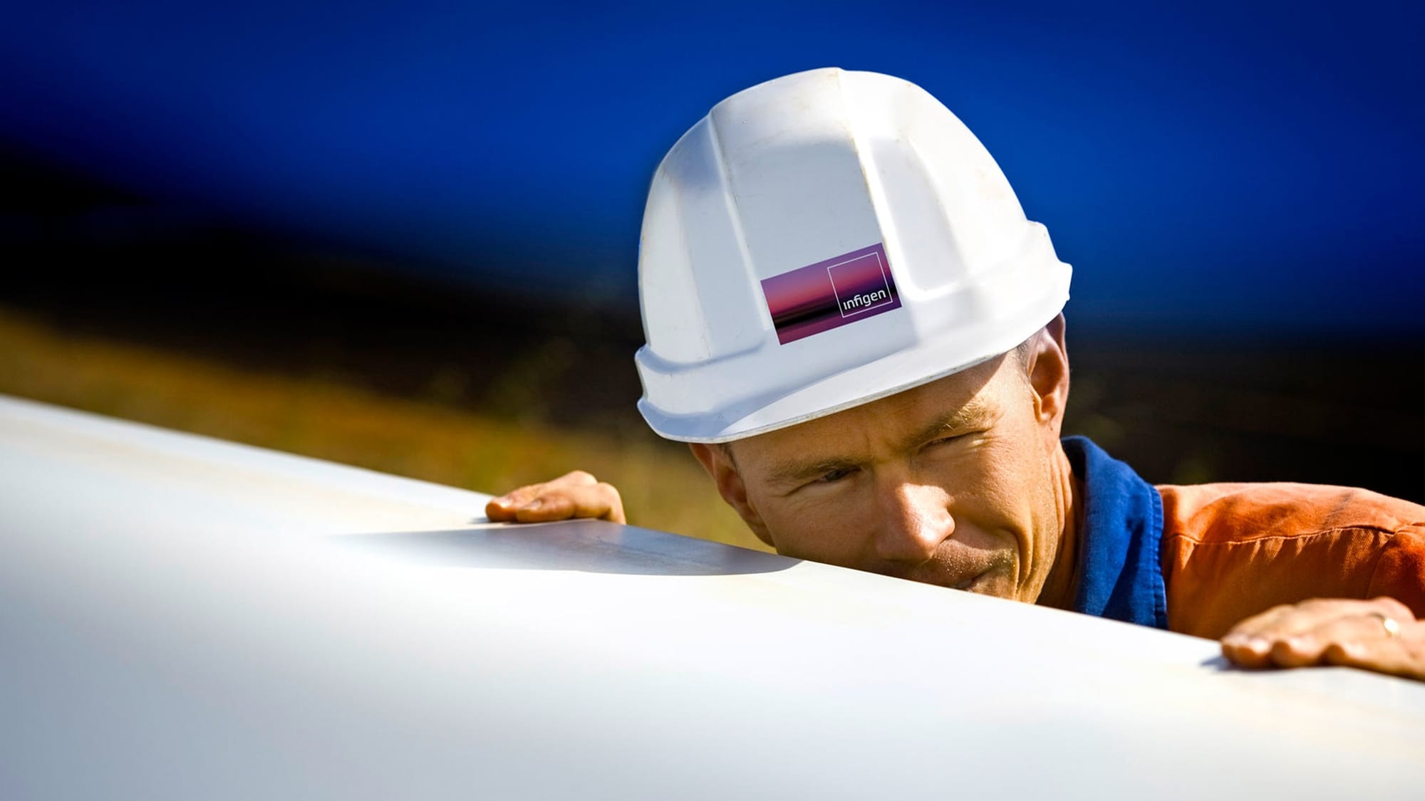 Propella Agency | Infigen Energy | Energy Case History