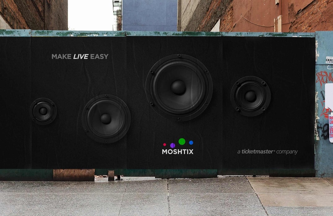 Propella Agency | Moshtix | Entertainment Case History