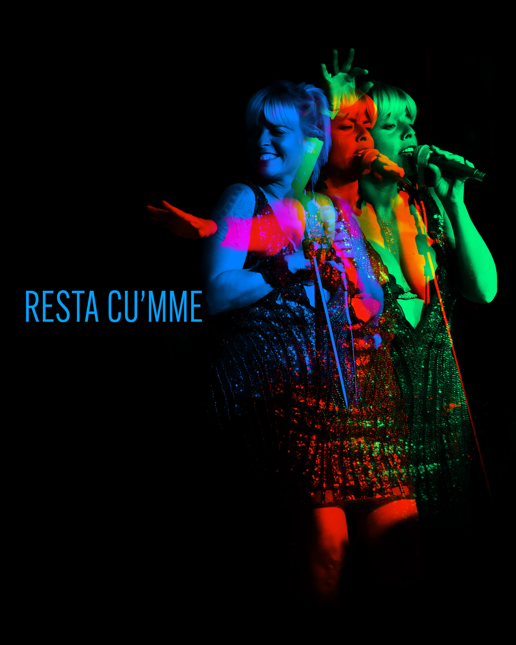 Propella | Views | Napoli, Resta Cu’ Mme