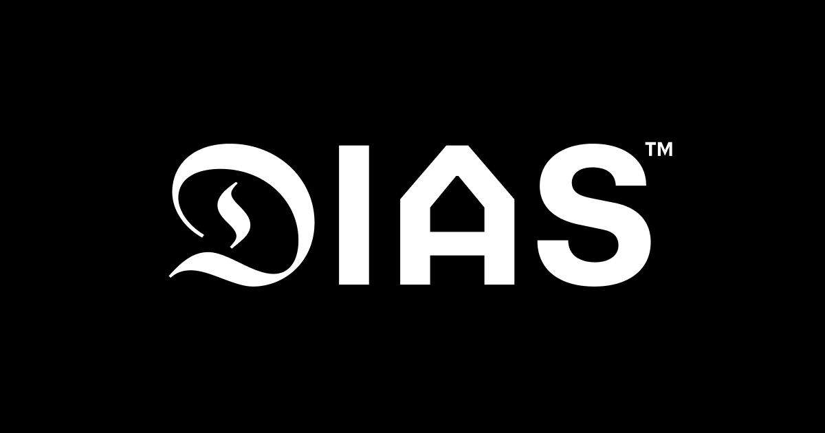 We are DIAS™ – San Francisco based Design Studio