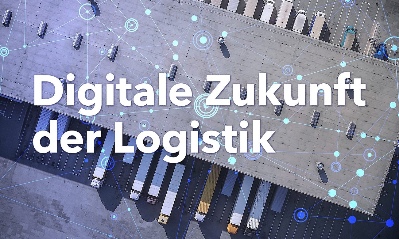 Collaborative Logistics: Die Lieferkette der Zukunft