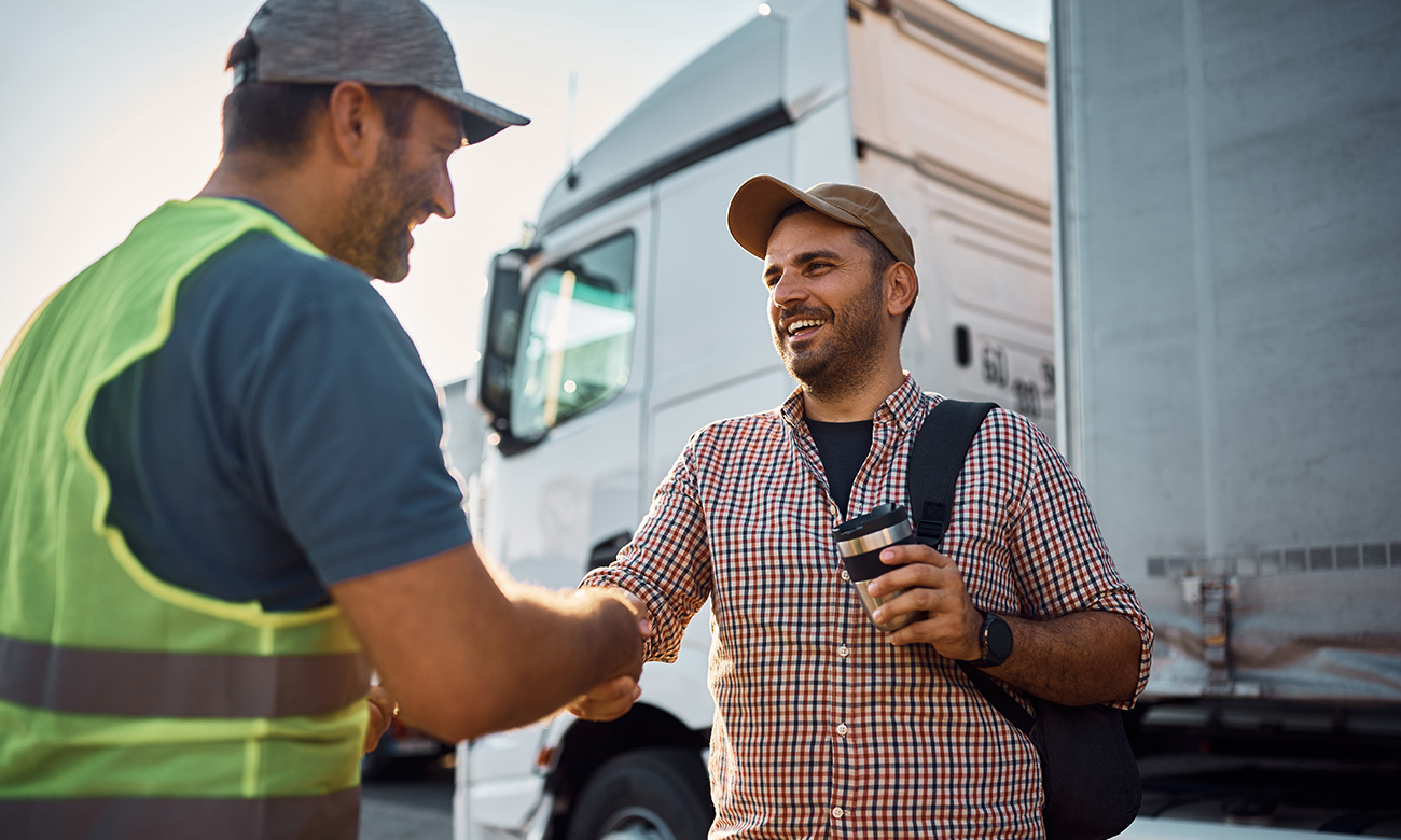 Digitalisierung im Lager: Vorteile für Spedition & Logistik