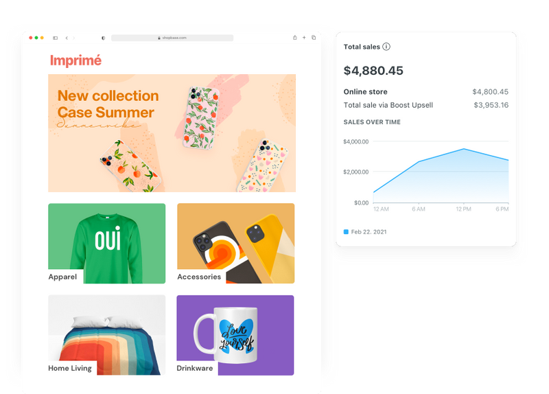 OpenCommerce Group | The Leader in Cross-border Commerce