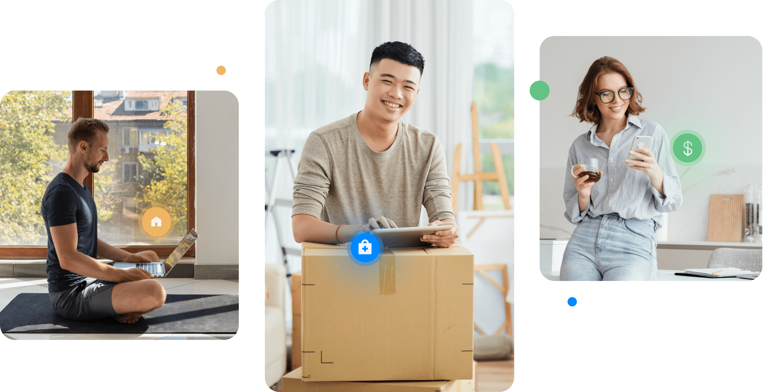 OpenCommerce Group | The Leader in Cross-border Commerce