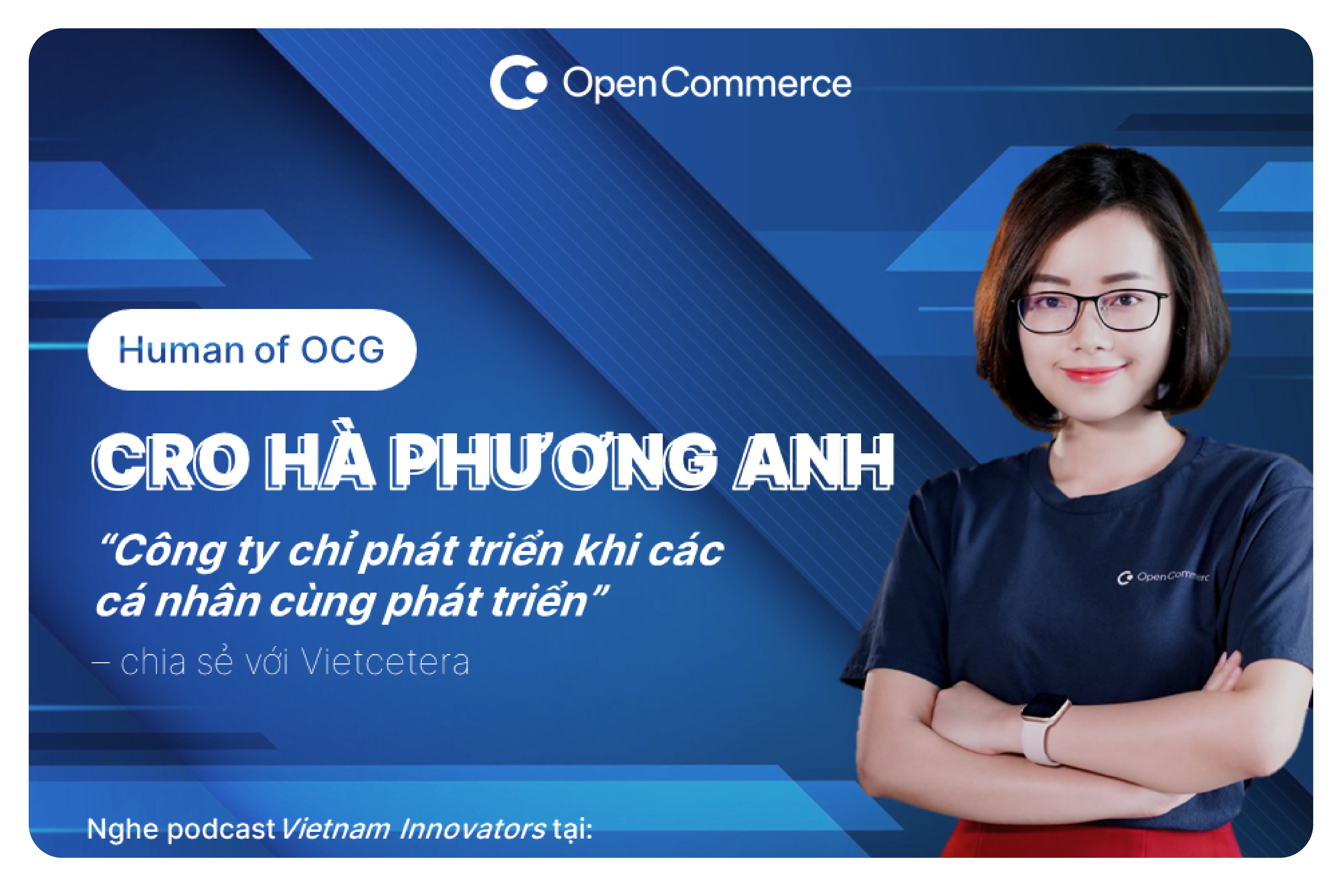 Tin tức văn hóa OpenCommerce Group